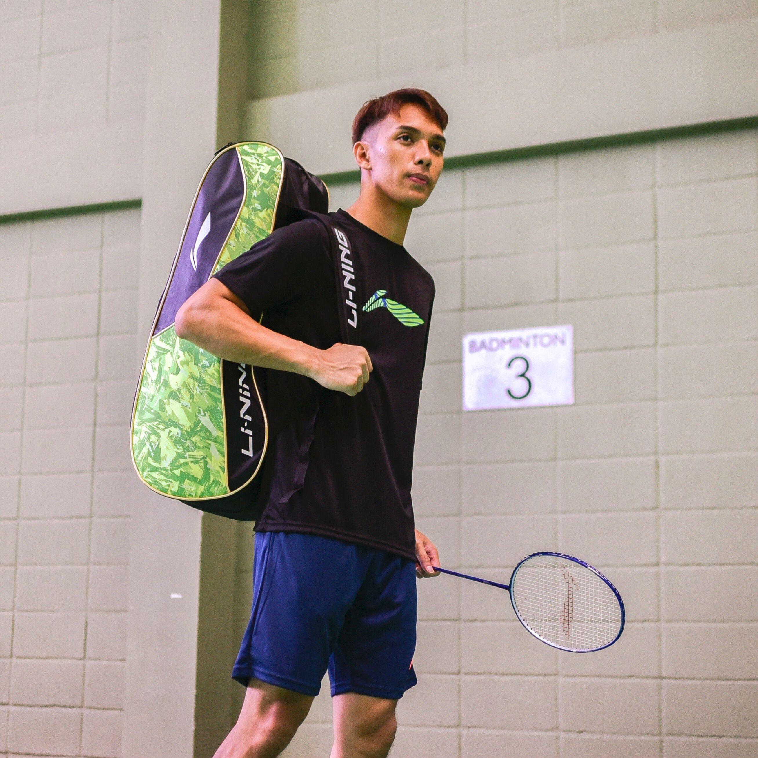 Badminton | Badminton Rackets, Badminton Grip, Badminton String ...