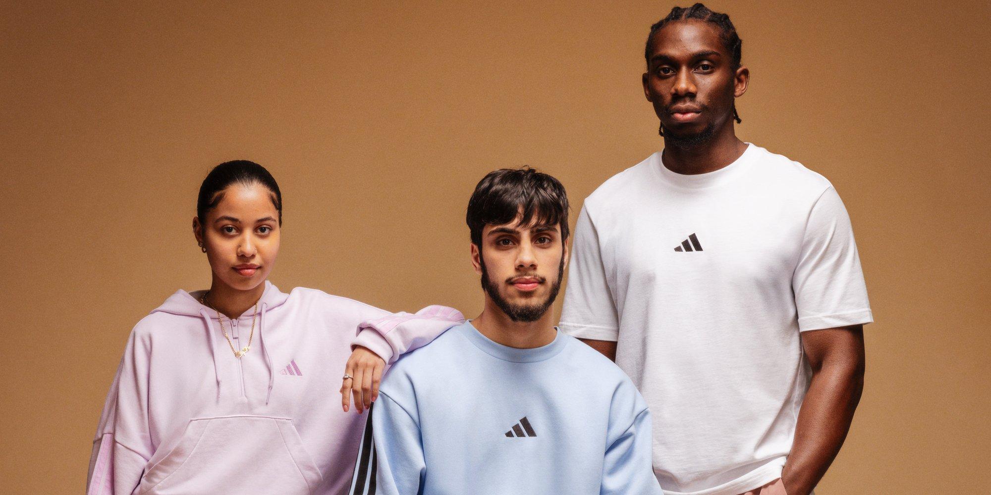 adidas | Football, Running, Clothing, Trainers | Sports Direct