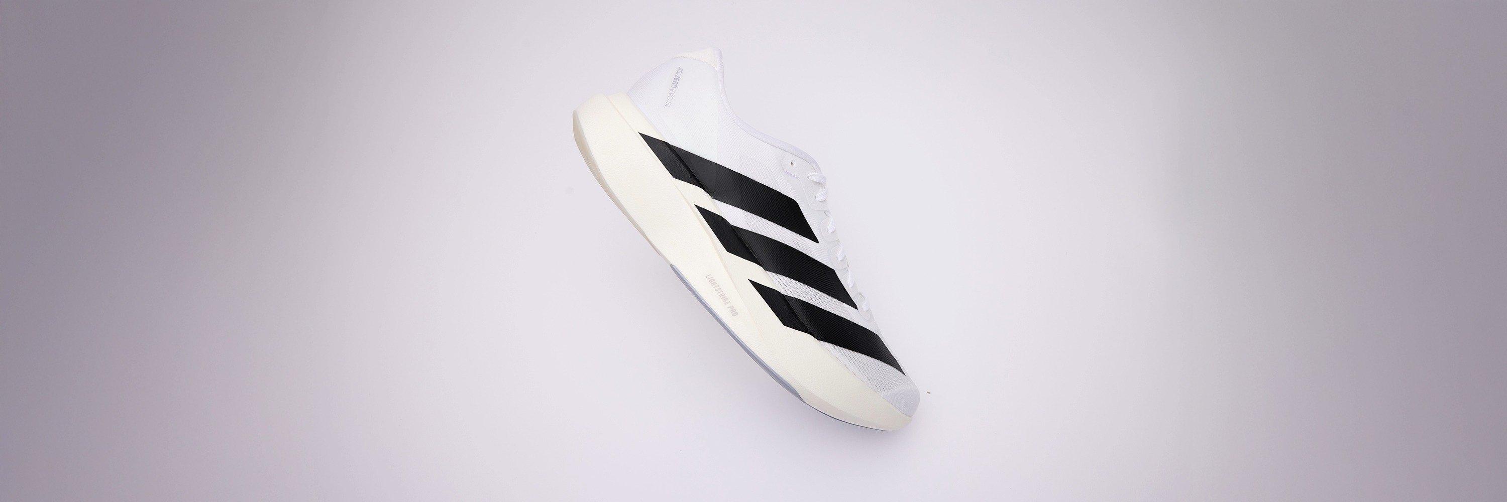 Getting To Know The adidas Adizero EVO SL