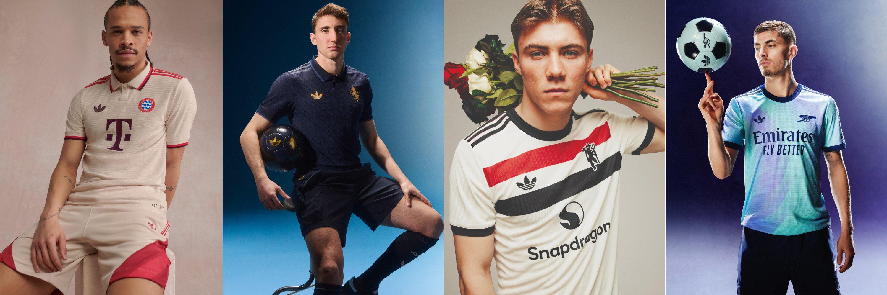 adidas Football | Boots, Shirts & More | Sports Direct