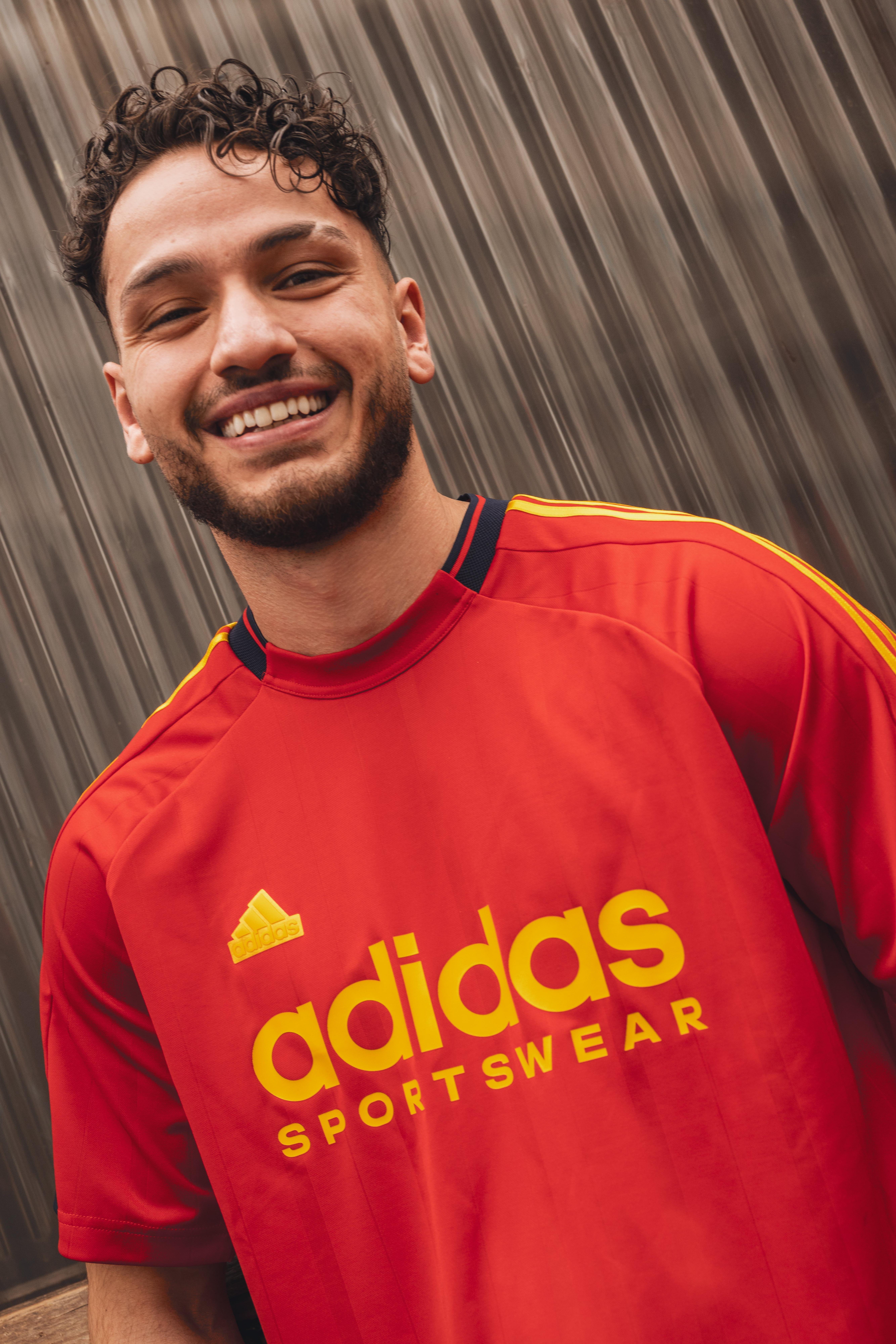 adidas | Football, Running, Clothing, Trainers | Sports Direct