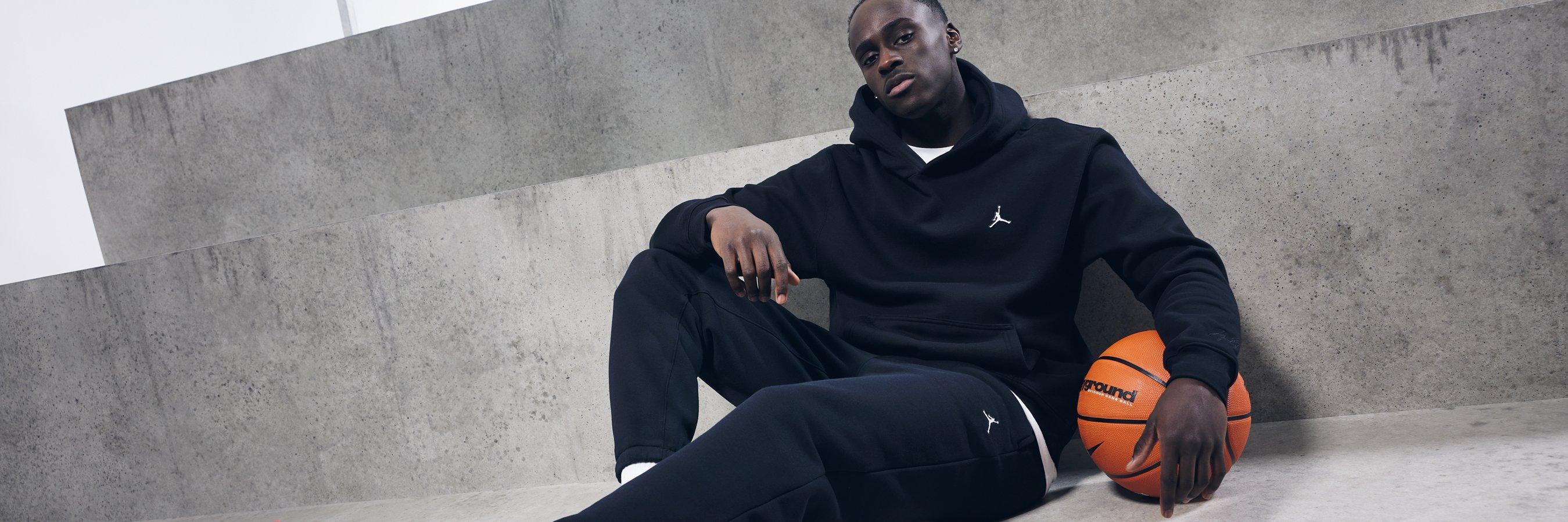Air Jordan | Nike Air Jordan Clothing & Footwear | Sports Direct