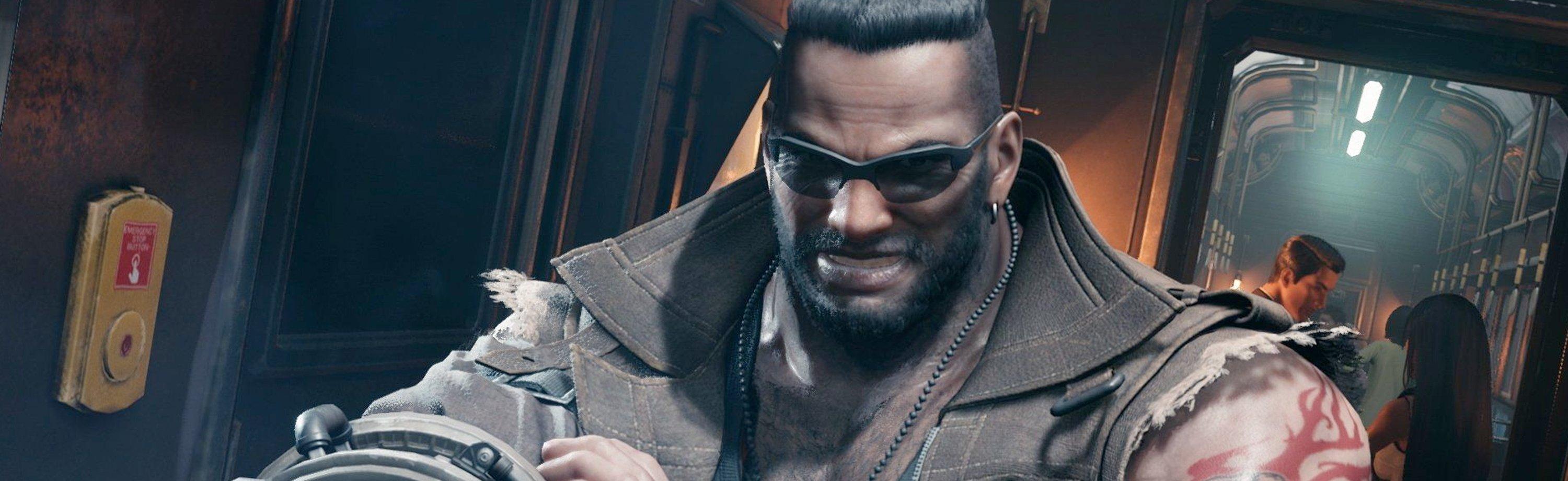 Iconic Black Gaming Characters