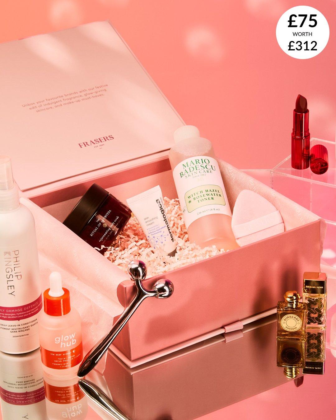 FRASERS - Fashion, Beauty, Gifts, Home, Electricals & More