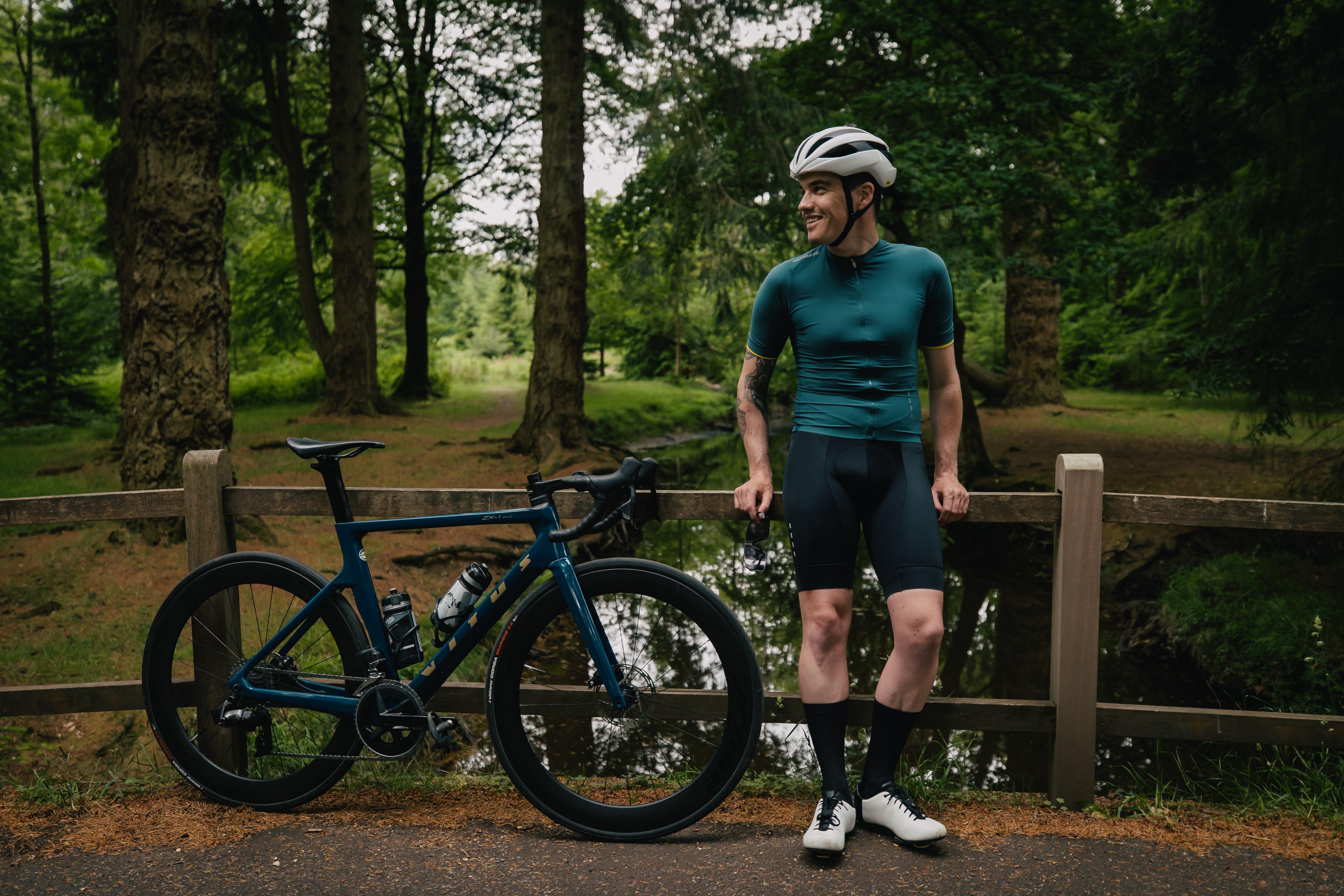 Bikes | Men & Womens Bikes | Evans Cycles