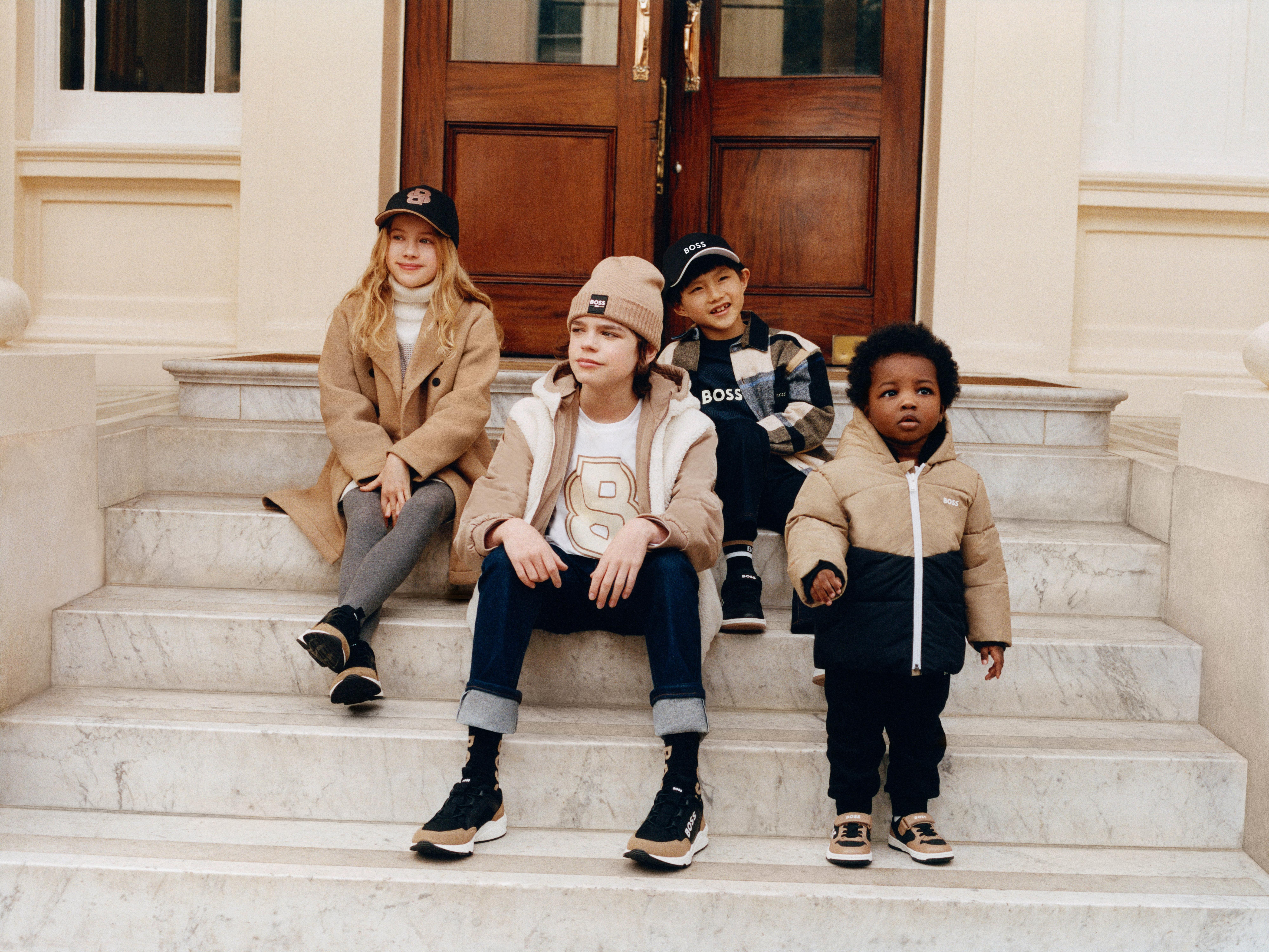 Kids & Baby Clothing | Child Clothing | FRASERS