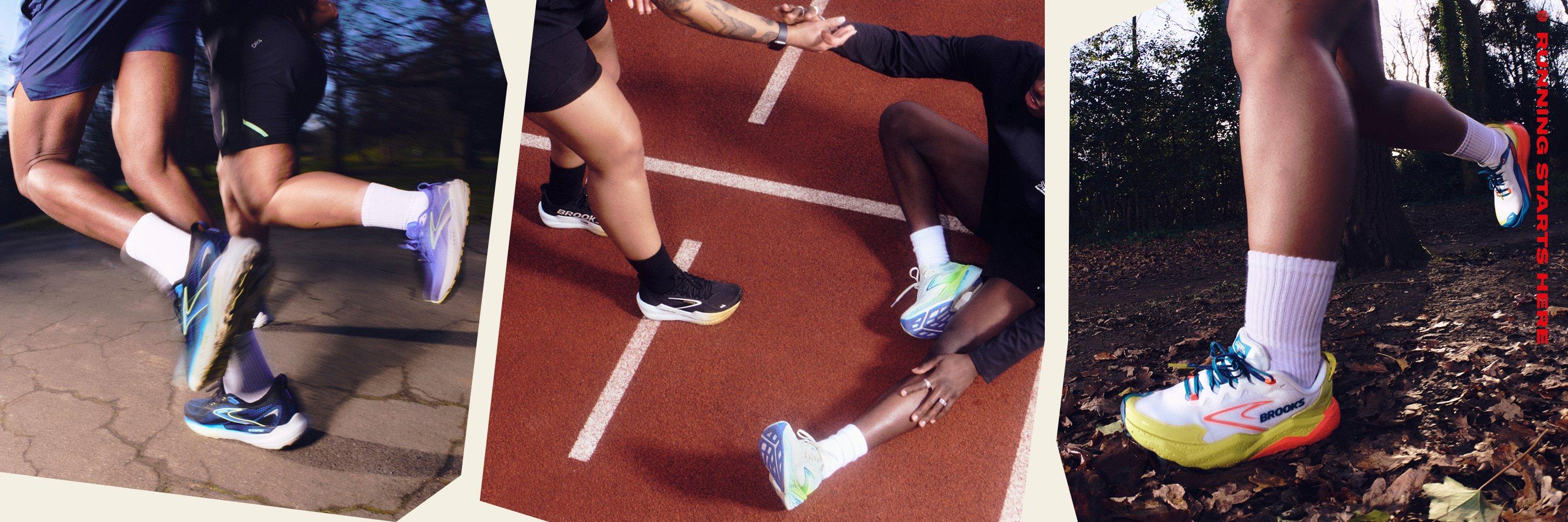 Brooks | Trainers | Sports Direct