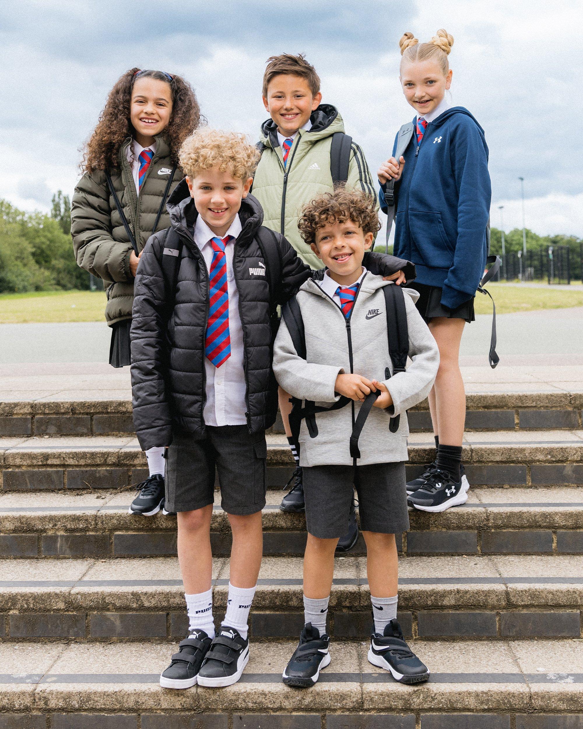 Back to School Shop | School Essentials | Sports Direct