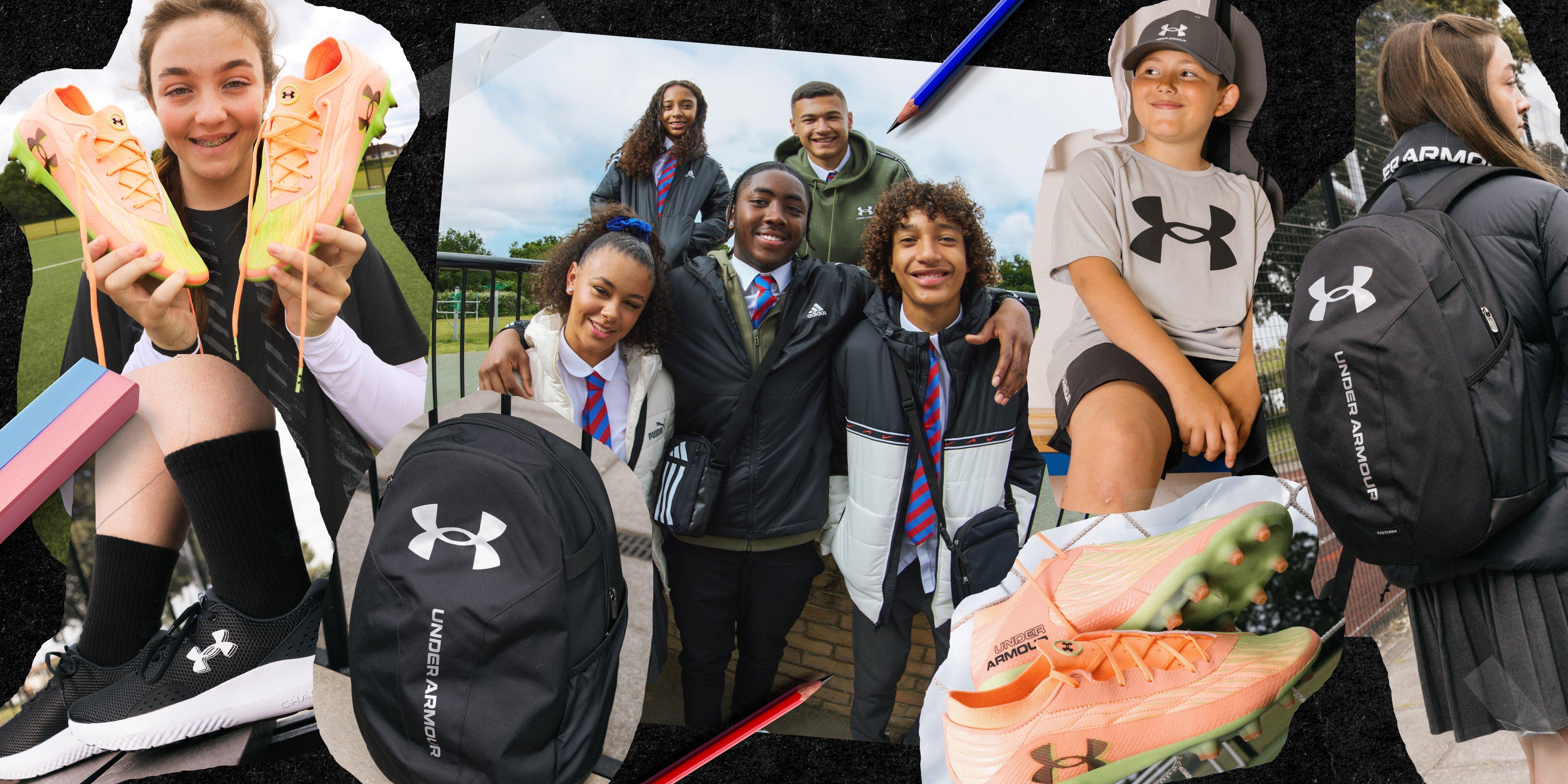 Under Armour | Sports Direct