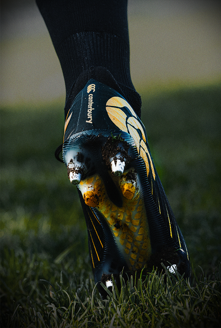 How to Find the Perfect Pair of Rugby Boots | Sports Direct