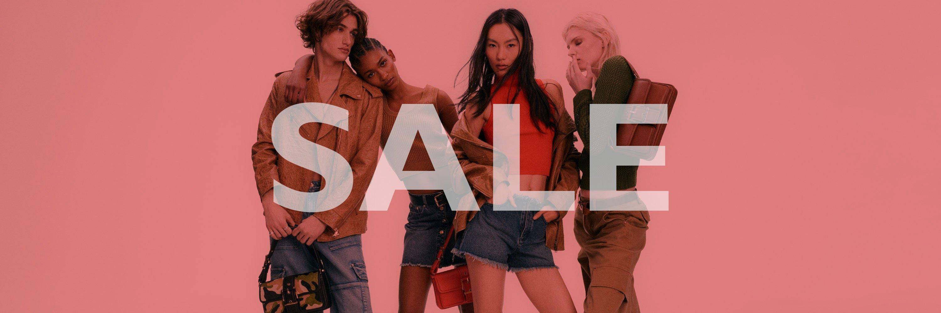 Coggles | Designer Fashion for Men and Women
