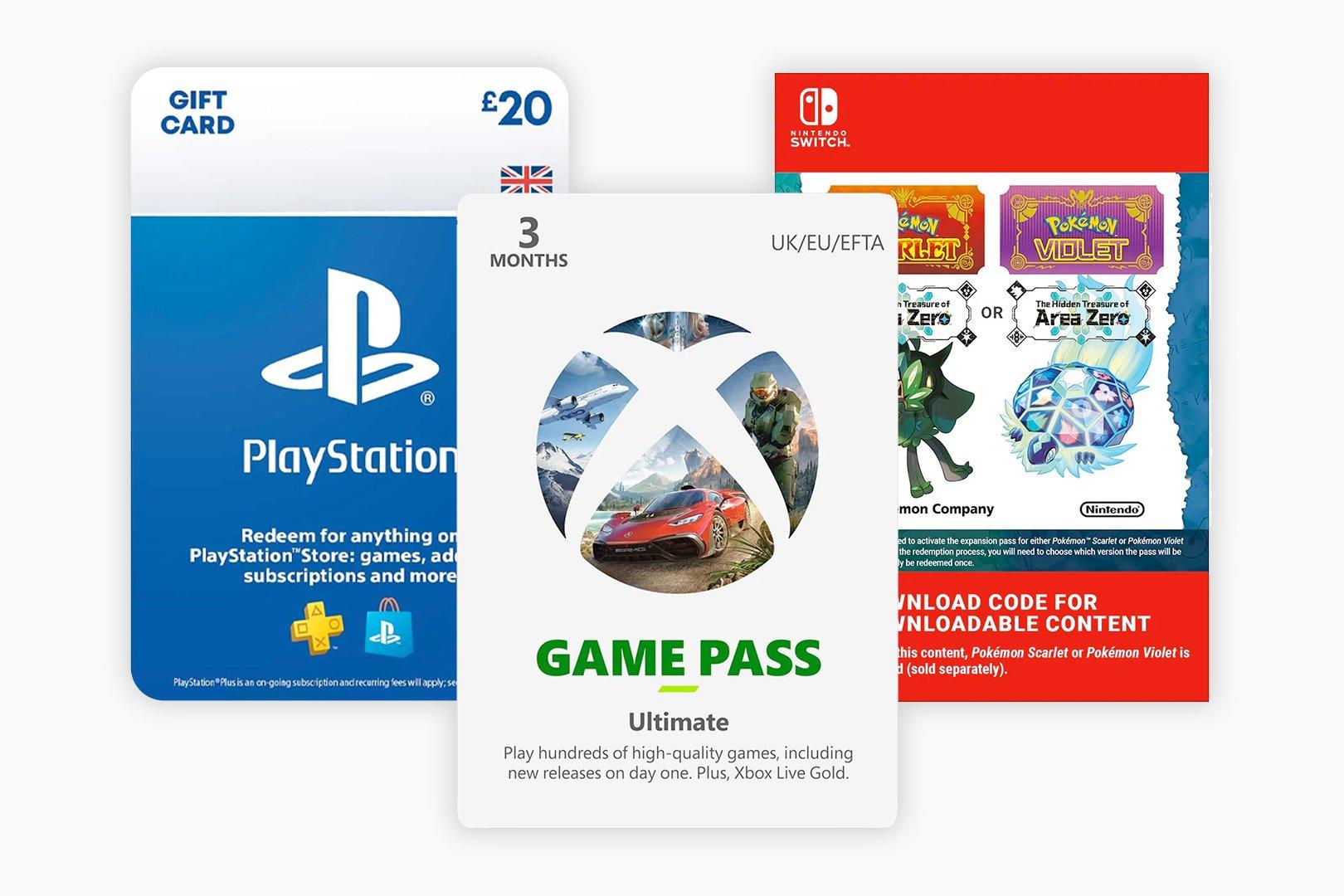 GAME | Gaming Specialist For Consoles, Games & Accessories!