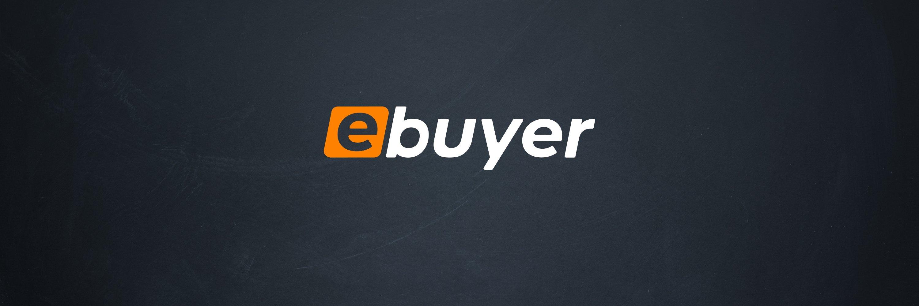 Laptops, Gaming PCs, 4K Monitors, Graphics Cards | Ebuyer.com