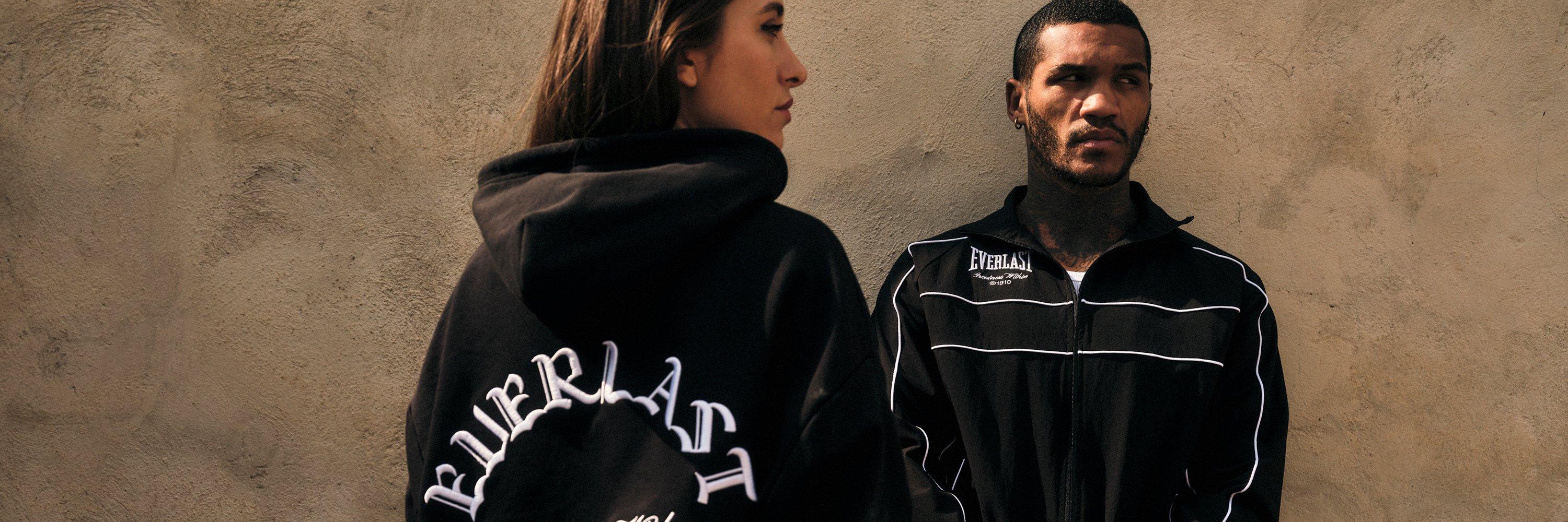 Everlast | Clothing, Footwear, Equipment, MMA | Sports Direct