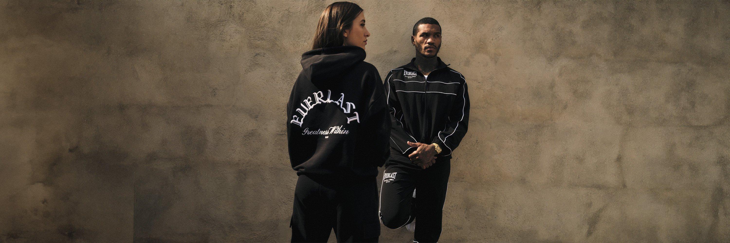 Everlast | Clothing, Footwear, Equipment, MMA | Sports Direct