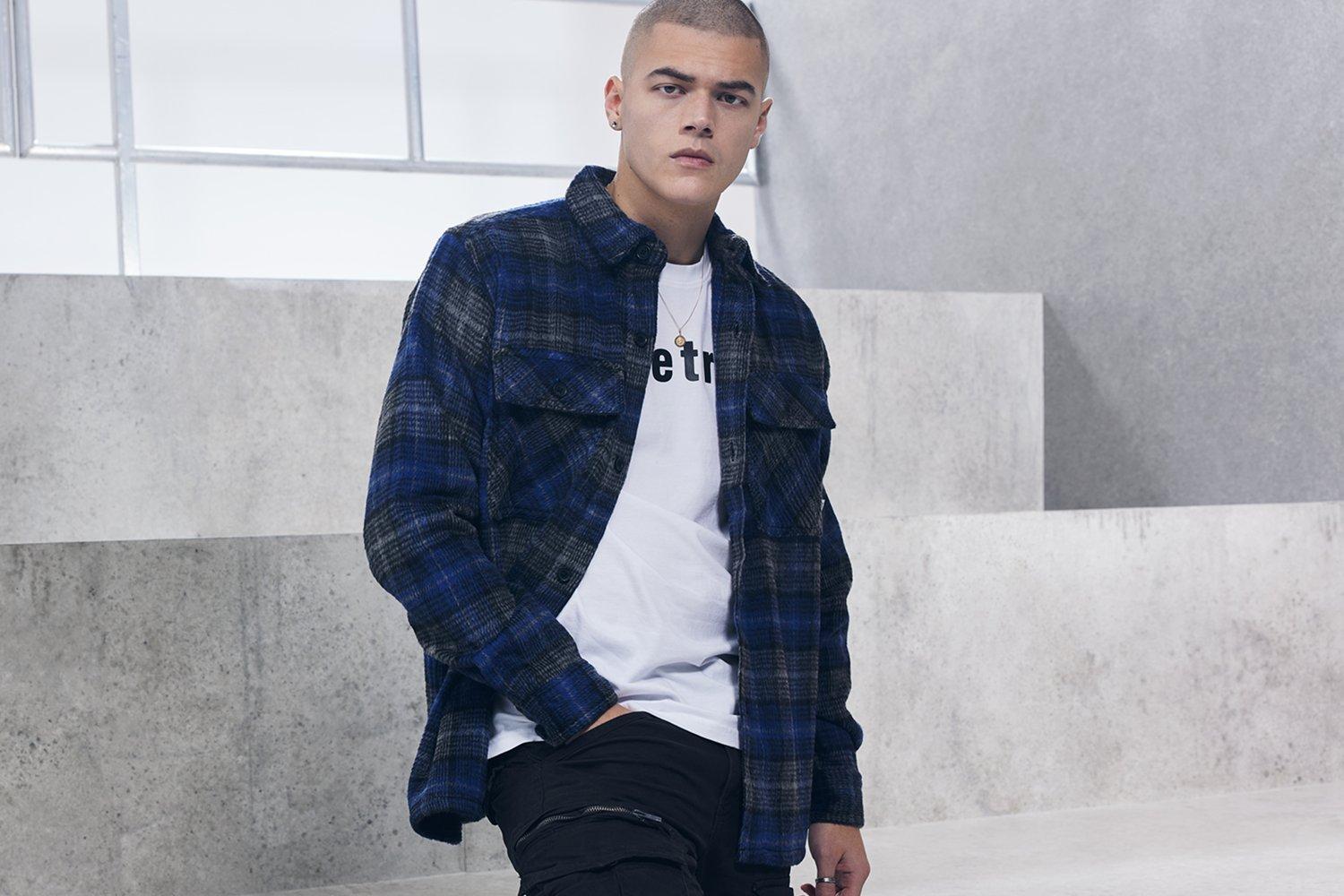 Firetrap | Men and Women's Clothing, Accessories and Footwear
