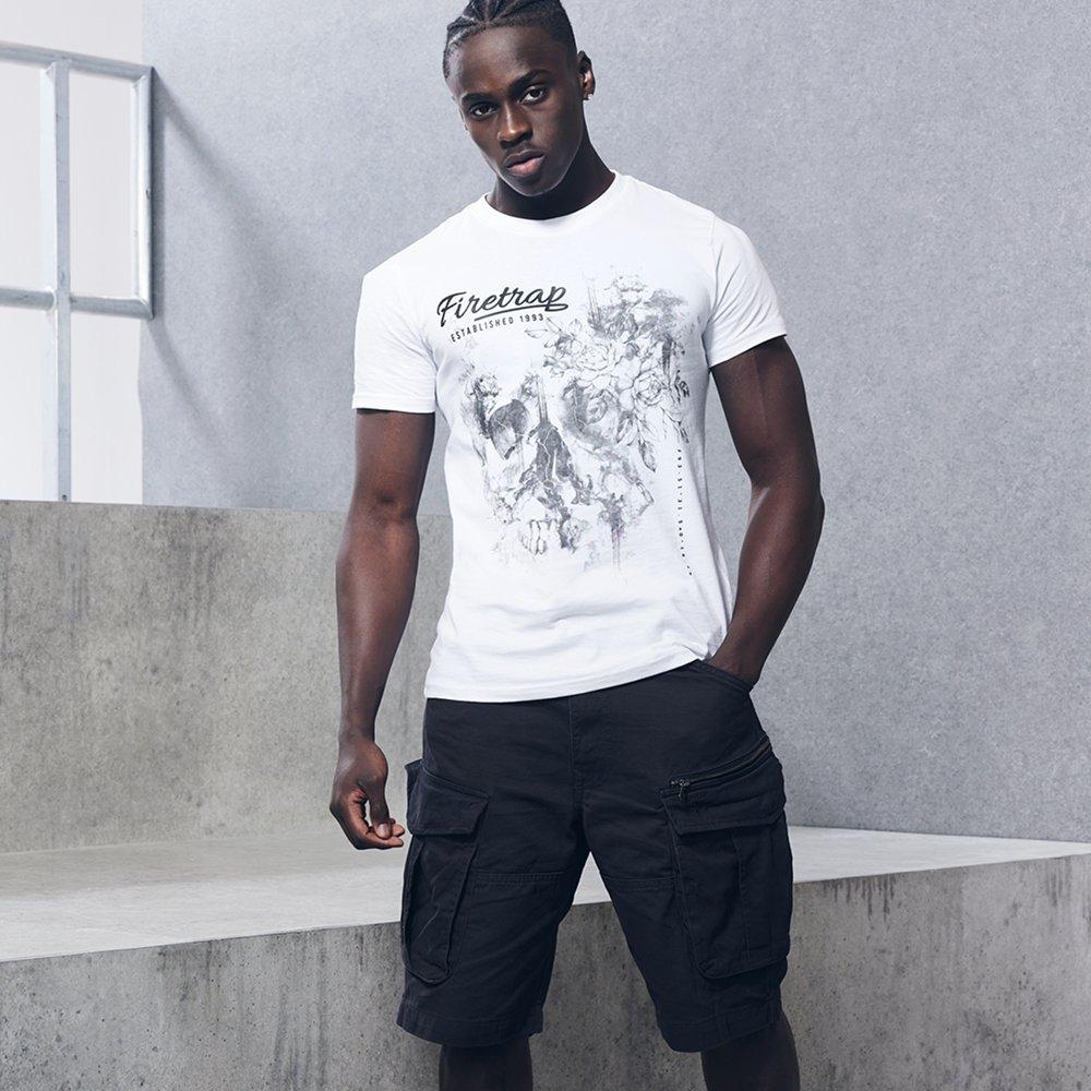 Firetrap | Men and Women's Clothing, Accessories and Footwear