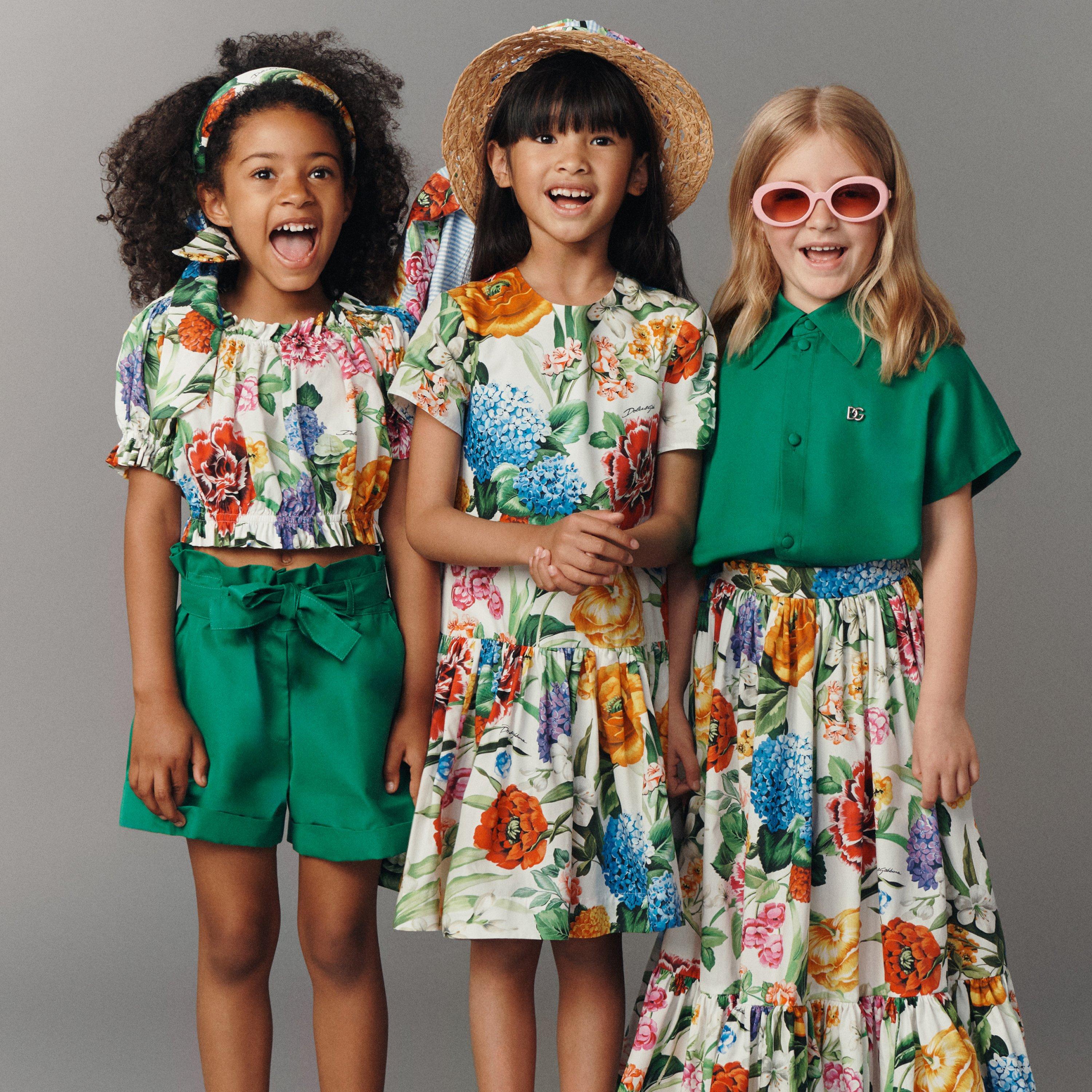Baby & Kid's Designer Clothes | Designer Childrenswear | FLANNELS