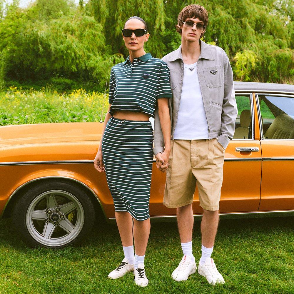 Flannels | Luxury Designer Fashion for Men, Women & Kids