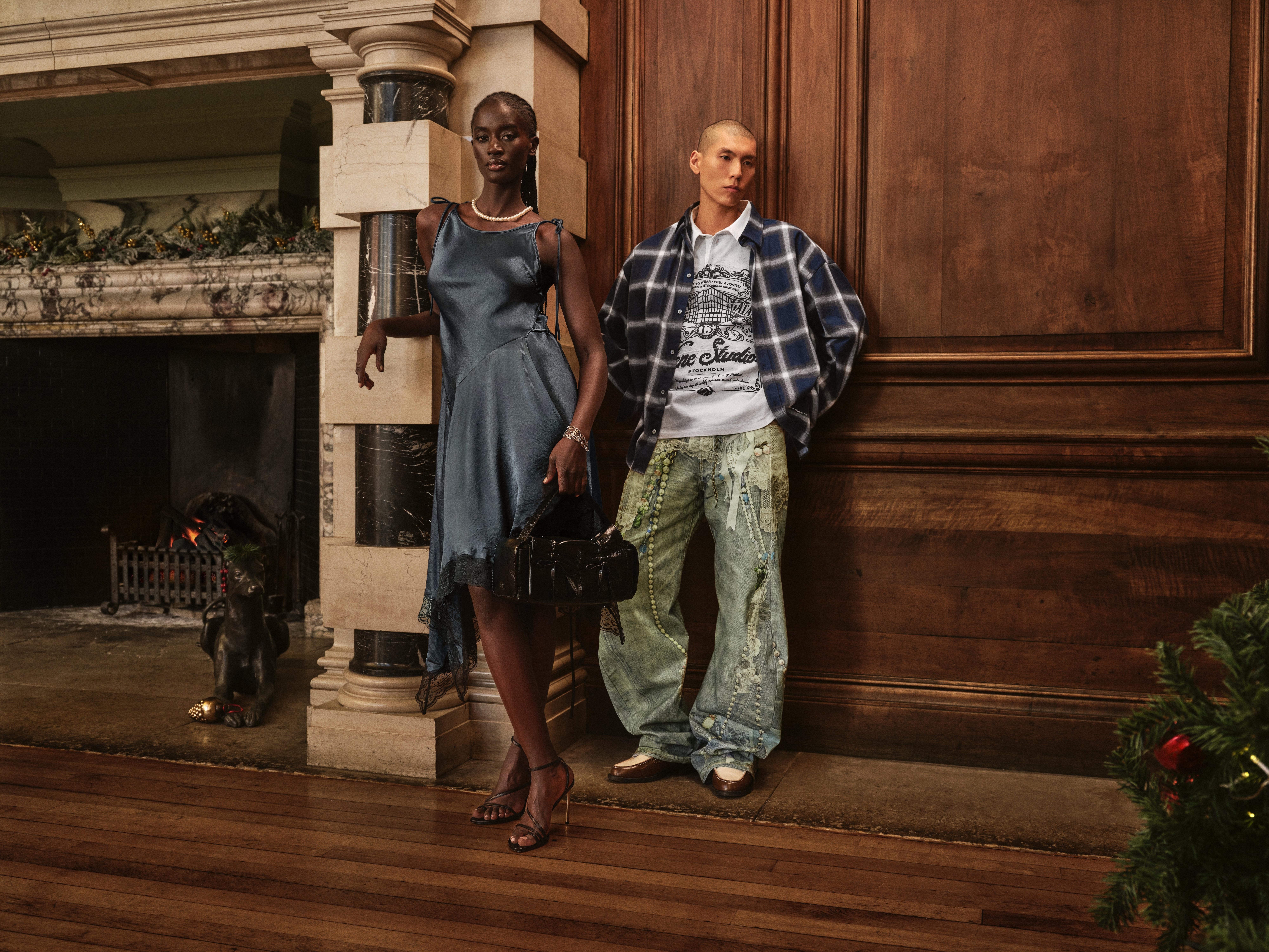 Flannels | Luxury Designer Fashion for Men, Women & Kids