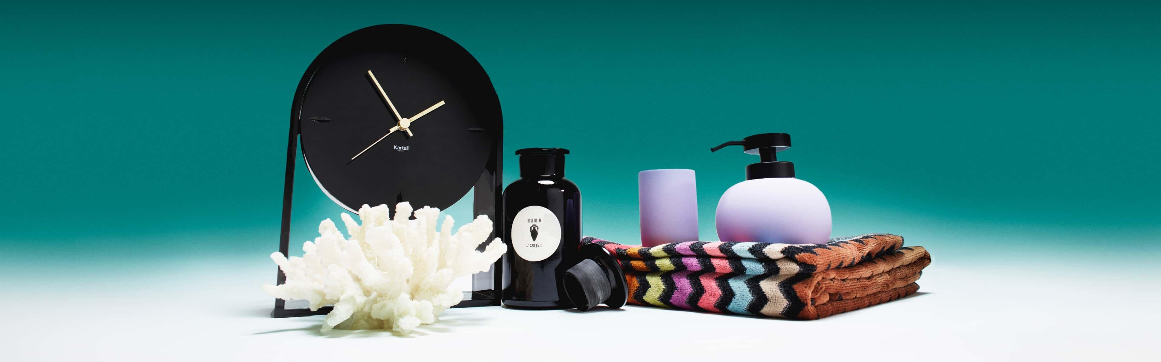 Luxury & Designer Homeware | FLANNELS