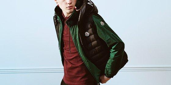 Flannels | Luxury Designer Fashion for Men, Women & Kids