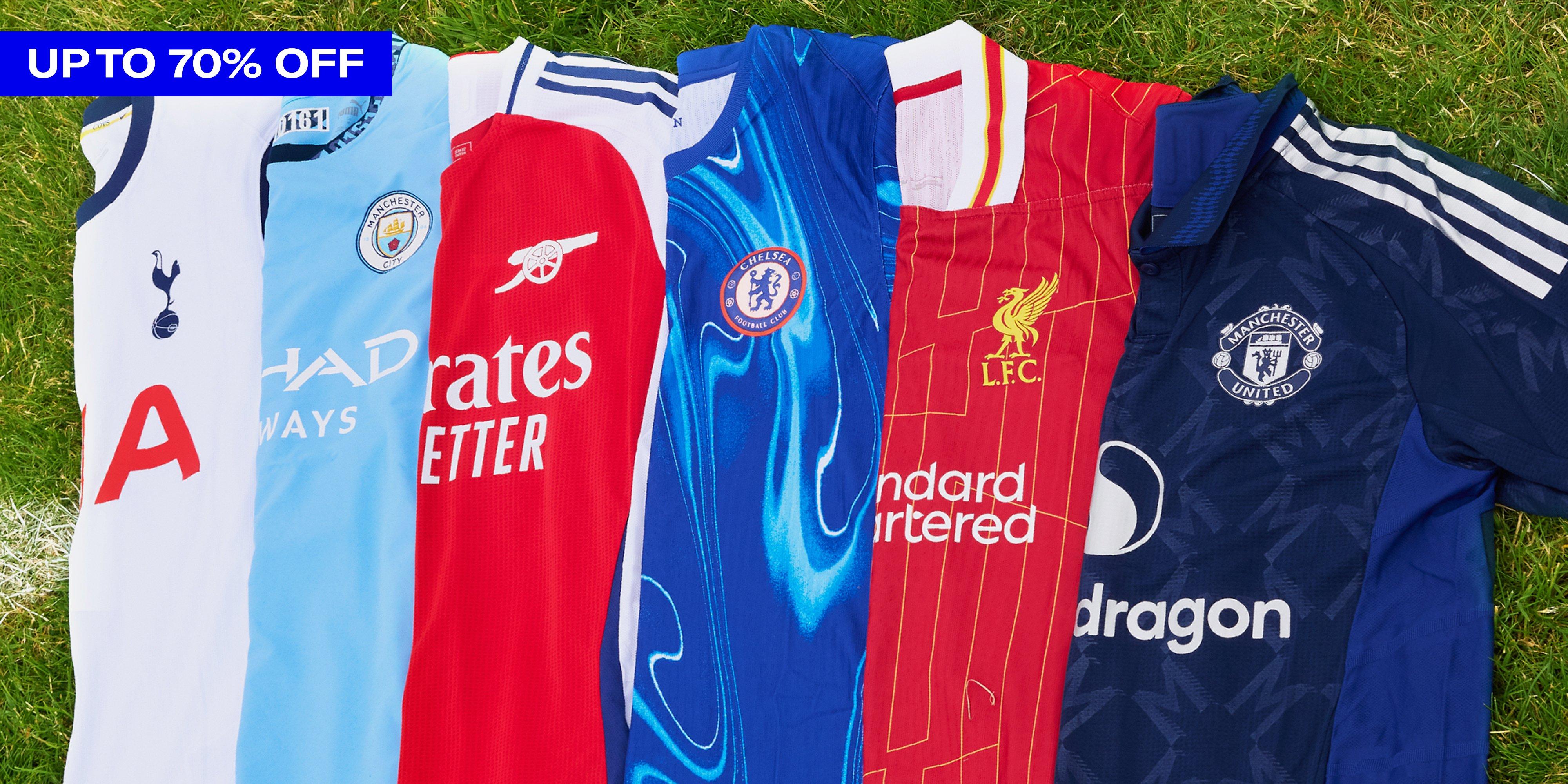 Football | Boots, Kits, Equipment | Sports Direct