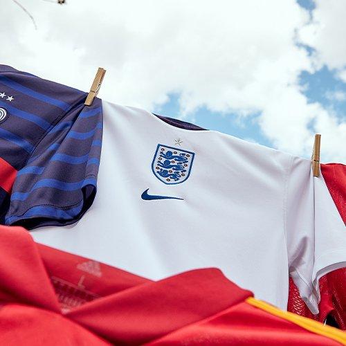 Football | Footballs, Football Shirts, Football Boots | Sports Direct ...