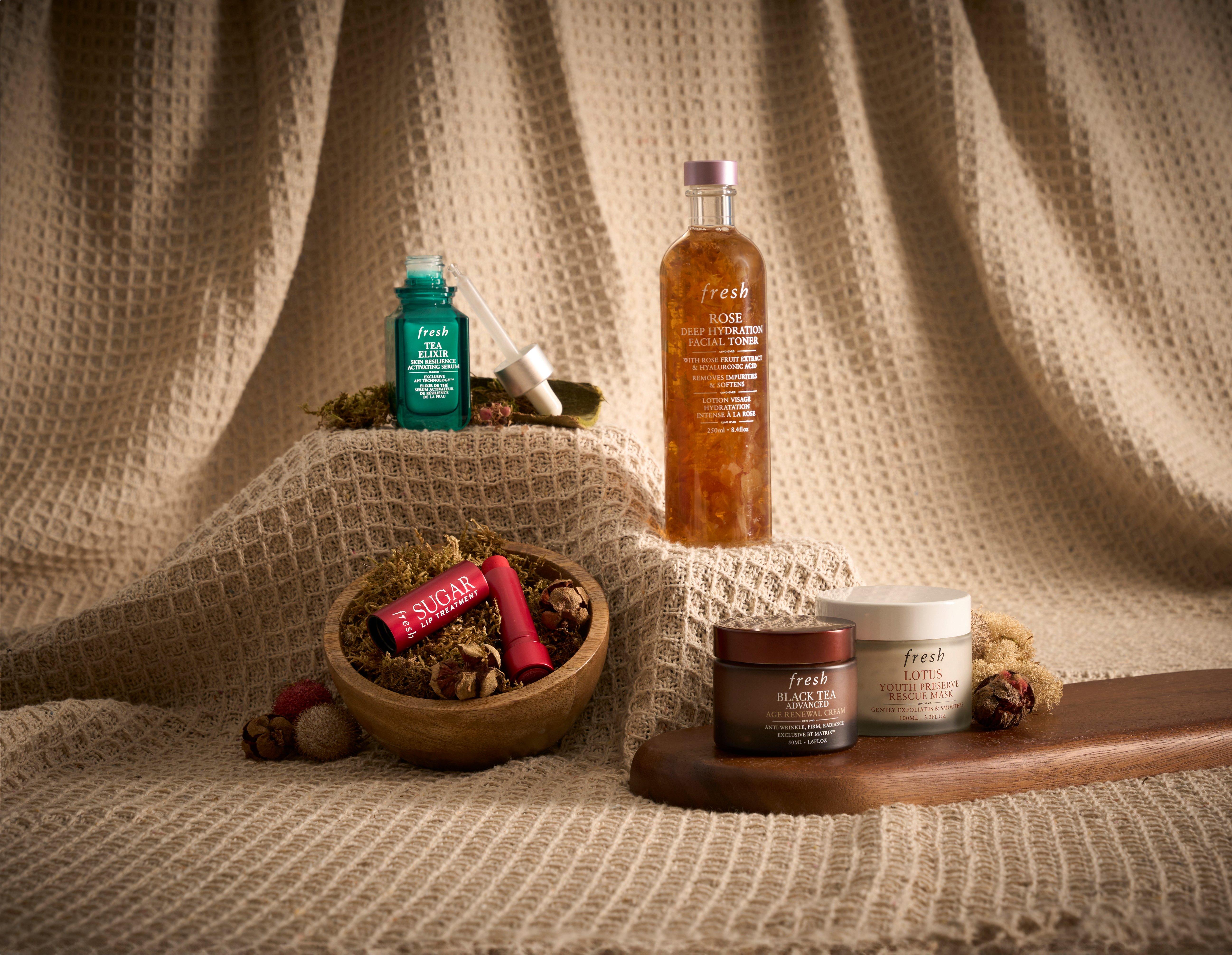 Beauty Products | Buy Cosmetics Online | FRASERS