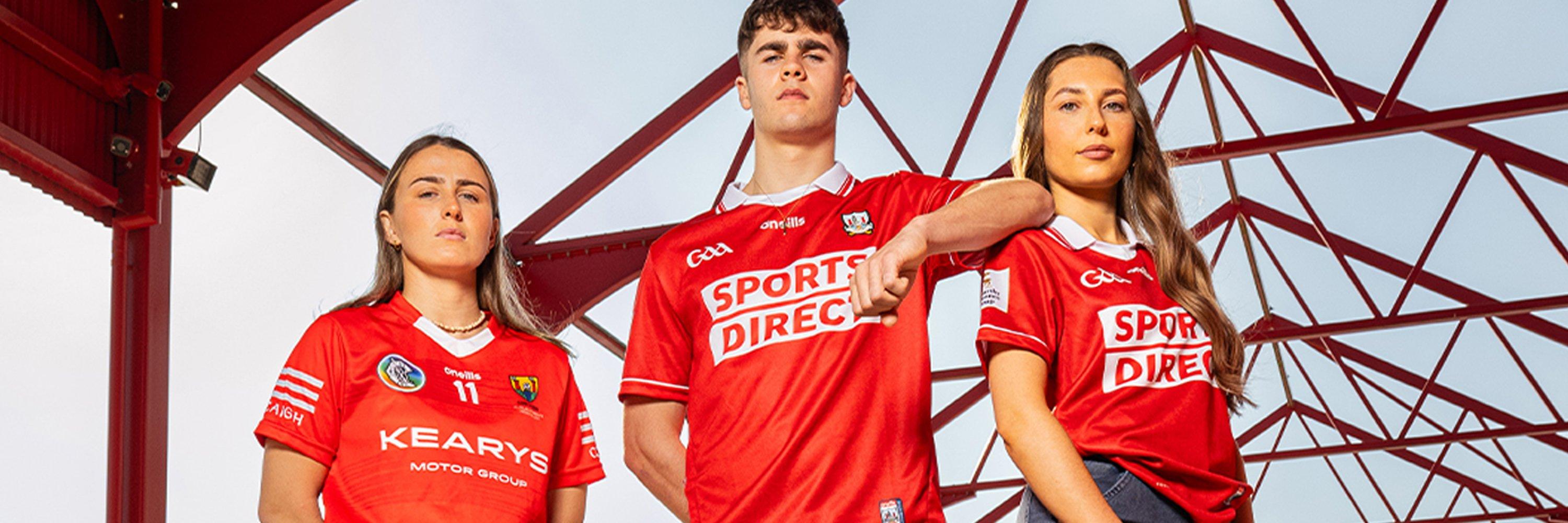 SportsDirect.com Ireland | Sneakers, Sports Clothing & Accessories