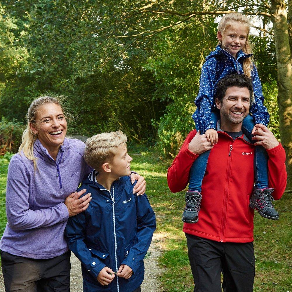 Gelert | Camping Equipment, Outdoor Clothing and Backpacks