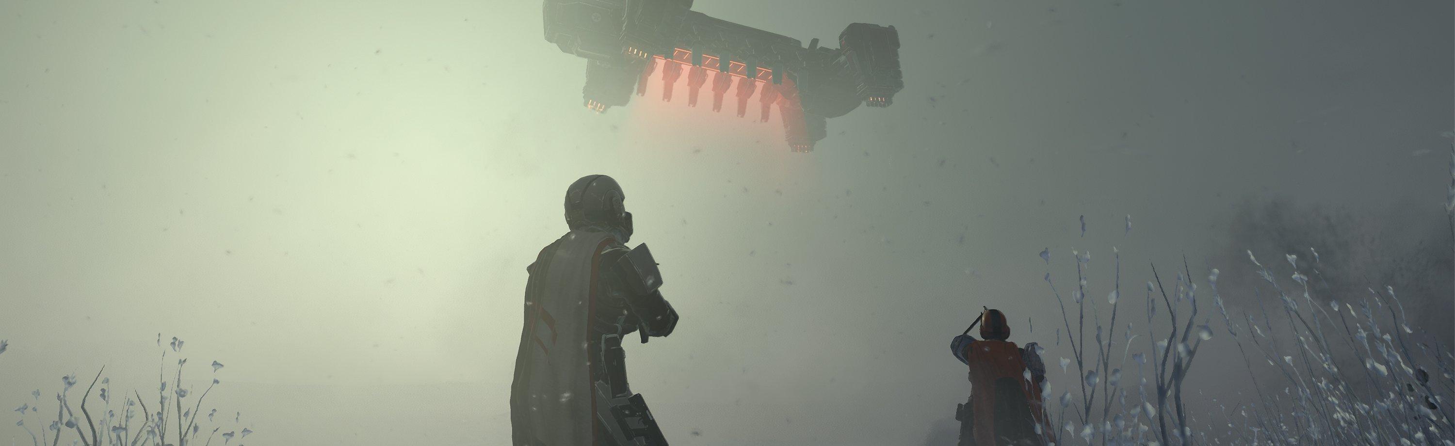 Helldivers 2 - Everything We Know So Far