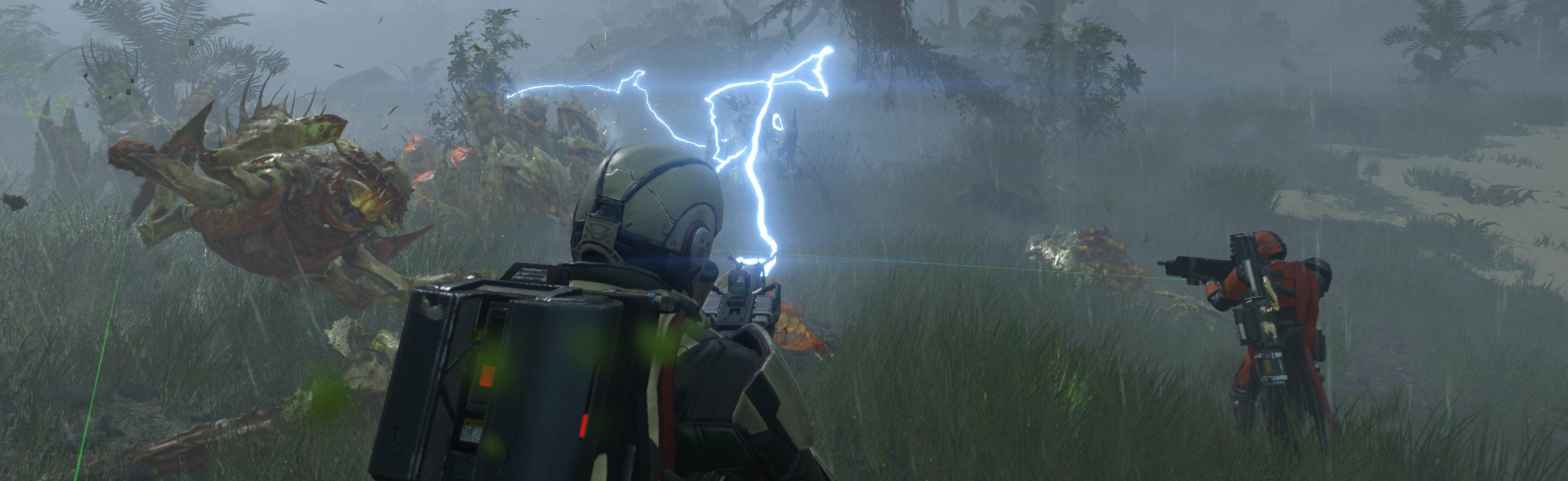 Helldivers 2 - Everything We Know So Far