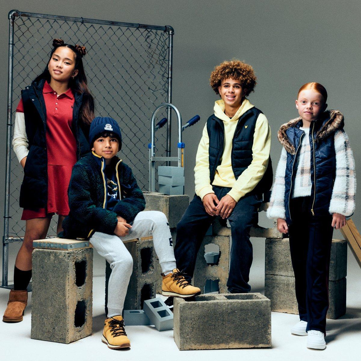 USC | Discover mens, womens and kids branded clothing, shoes and ...