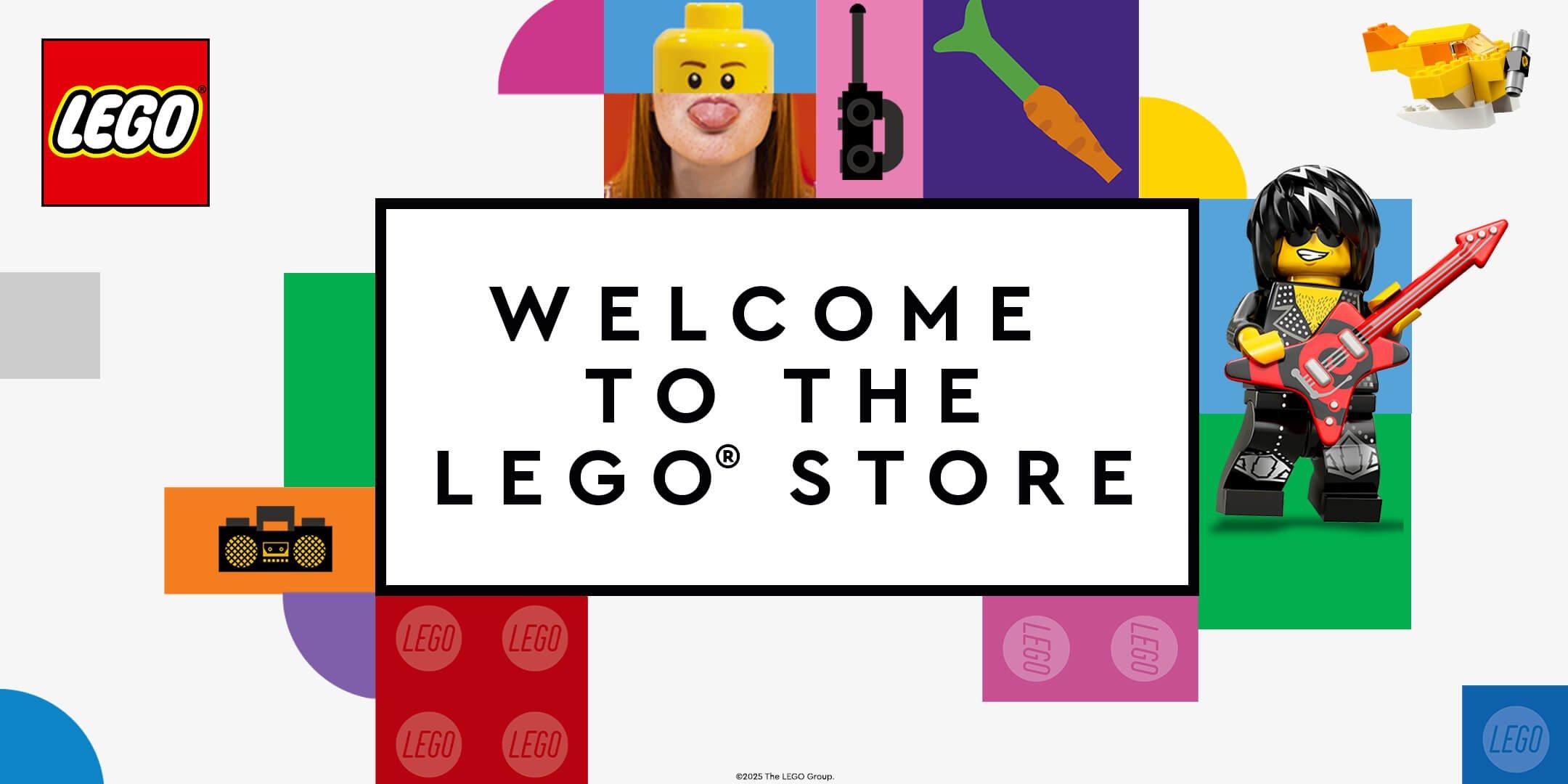 LEGO