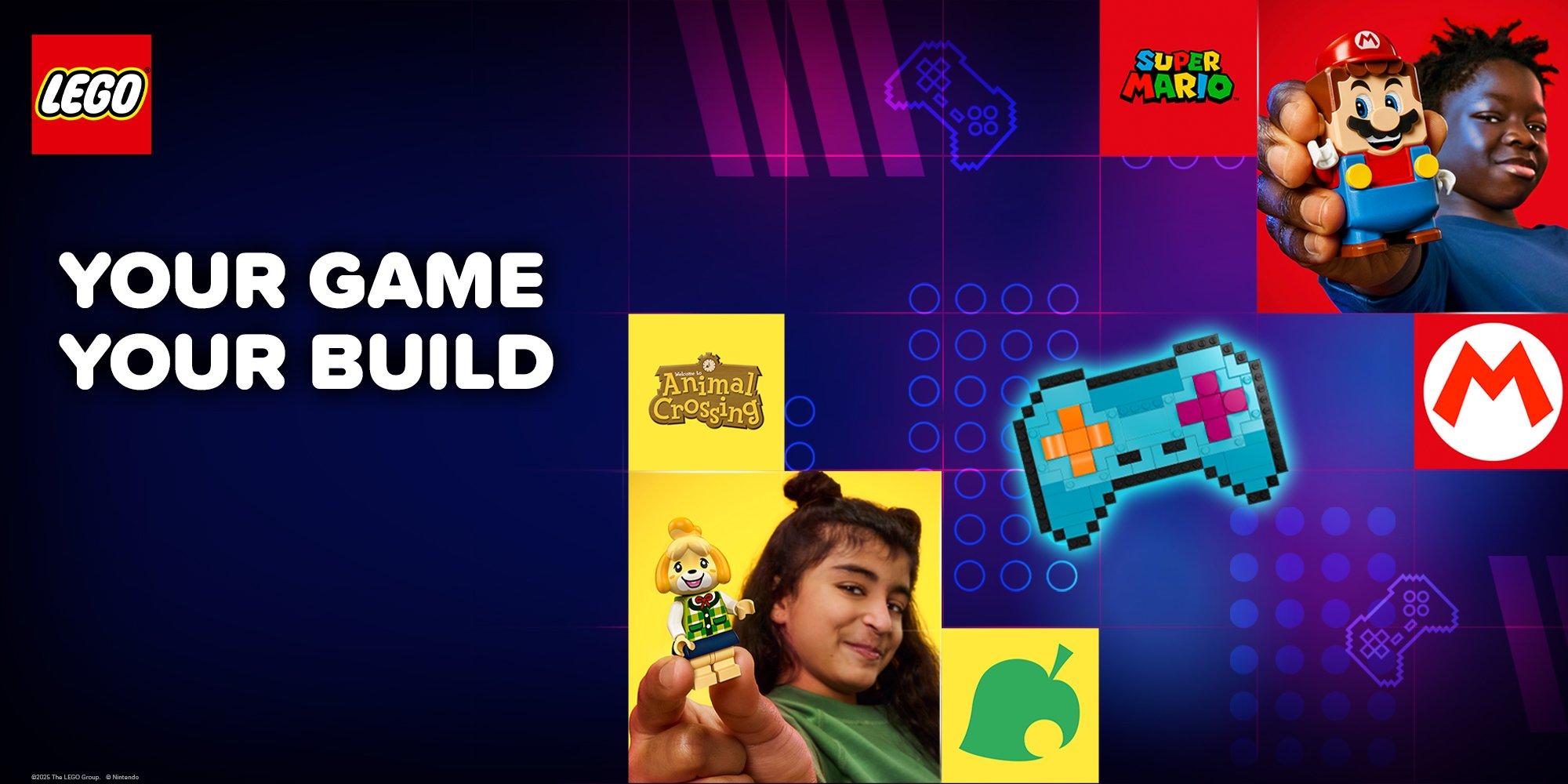 GAME | Gaming Specialist For Consoles, Games & Accessories!