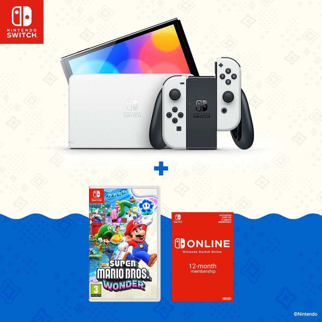 Nintendo Gaming | GAME