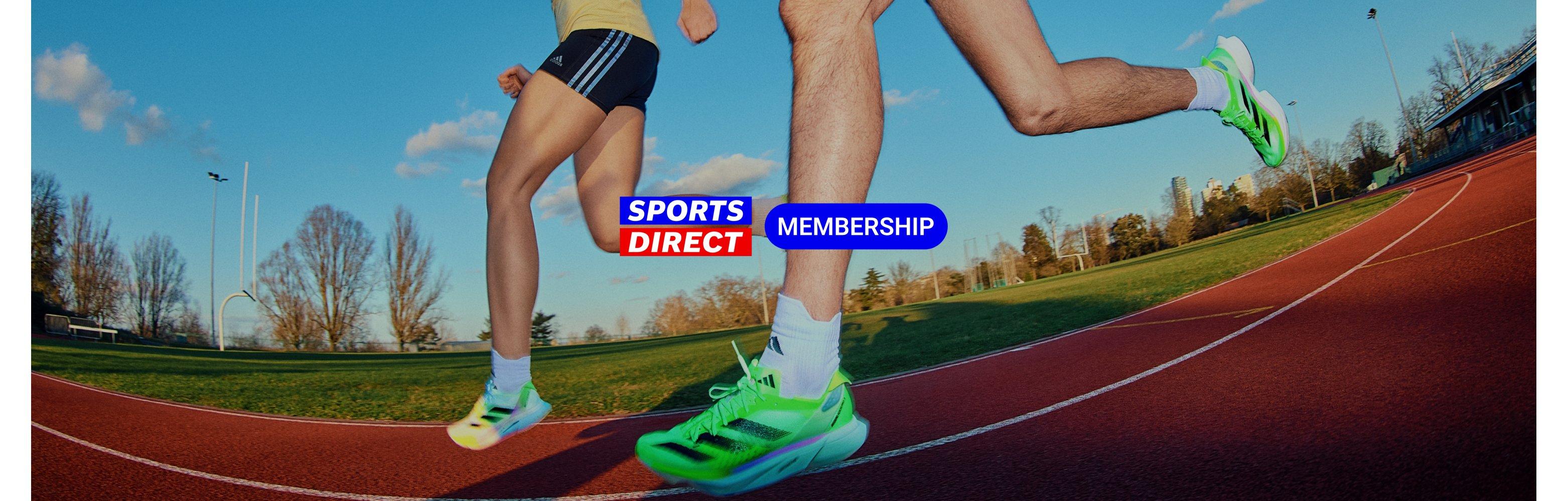 Sports Direct Membership