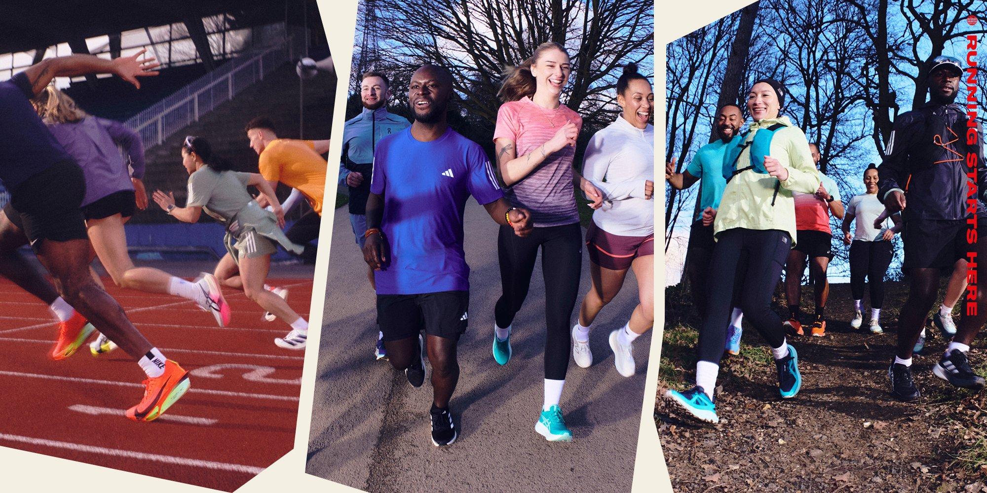 Lillywhites – The UK’s No 1 Sports Retailer