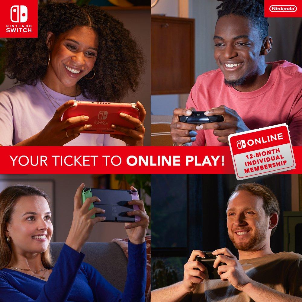 Nintendo Gaming | GAME