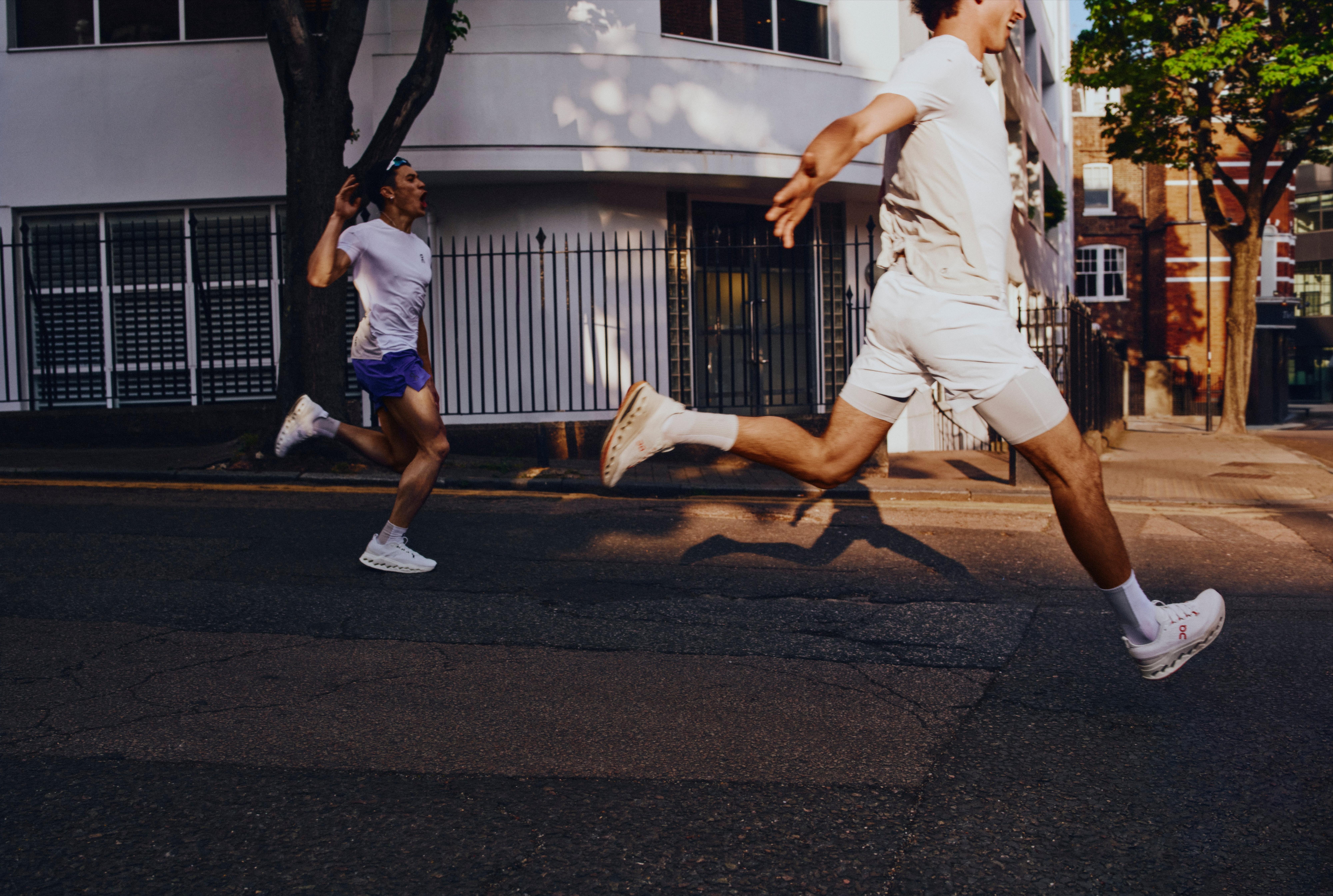 On Running | Footwear & Clothing | Sports Direct