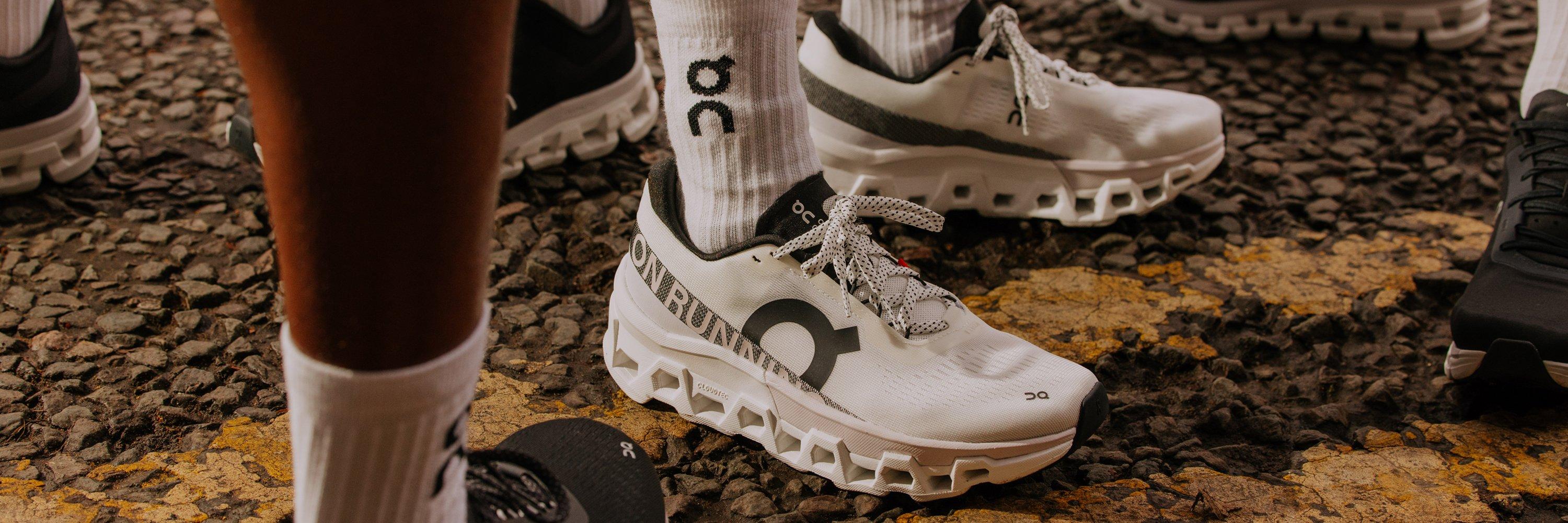 On | Trainers, Shoes and Running Clothing | Sports Direct