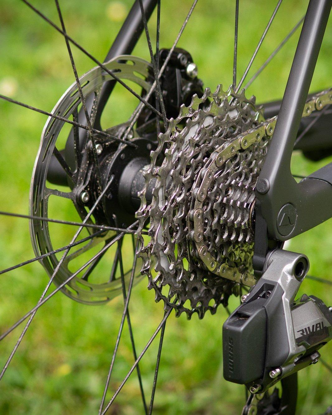 Bike Components, Maintenance Parts & Repair | Evans Cycles