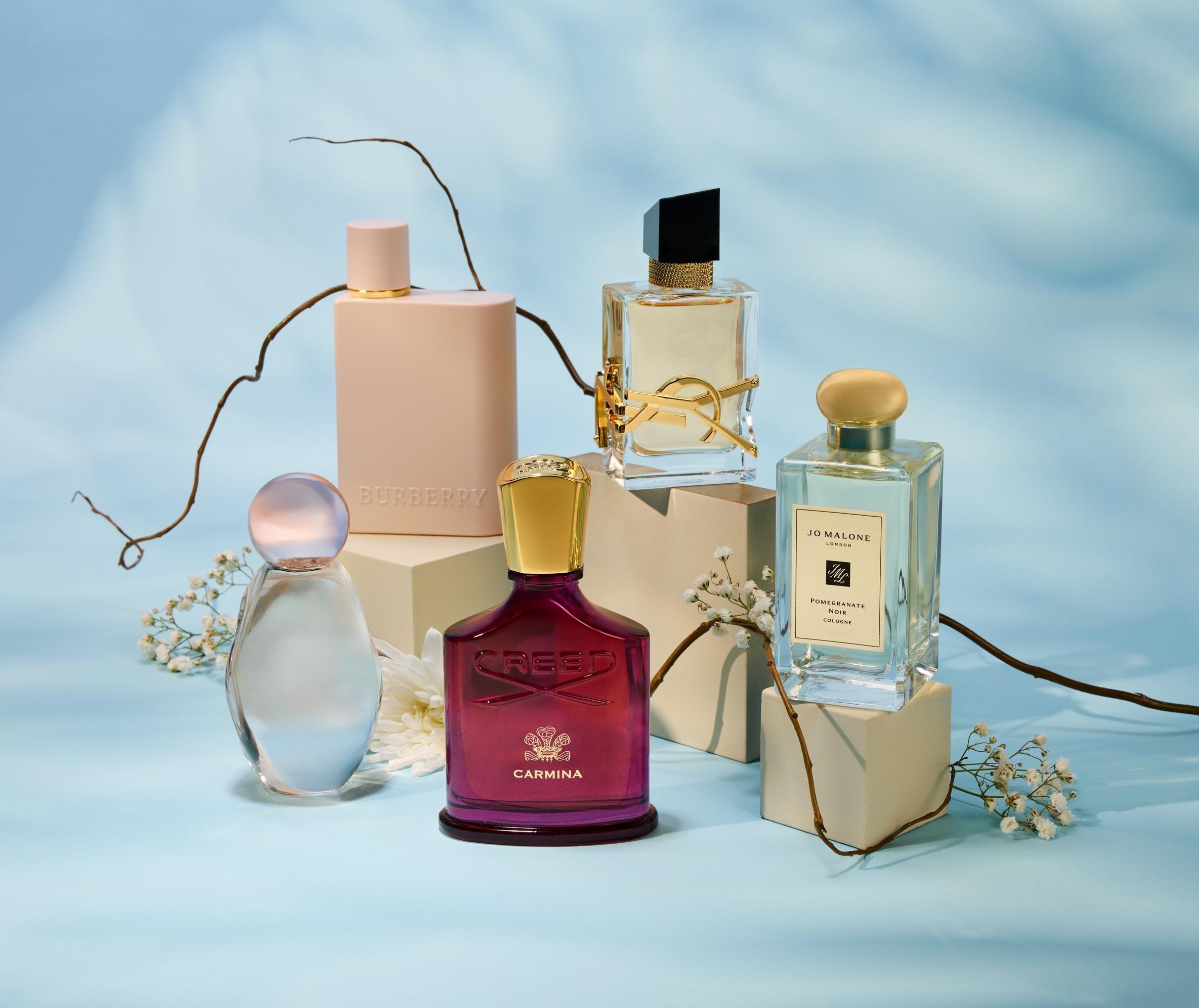 Fragrance Buying Guide
