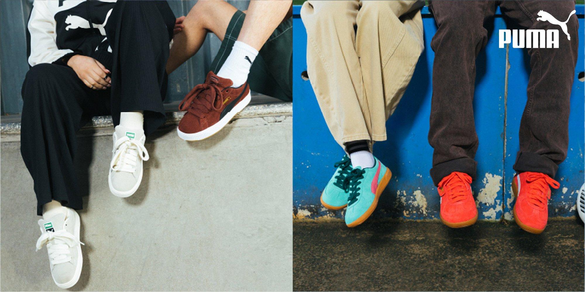 PUMA | Sports Direct