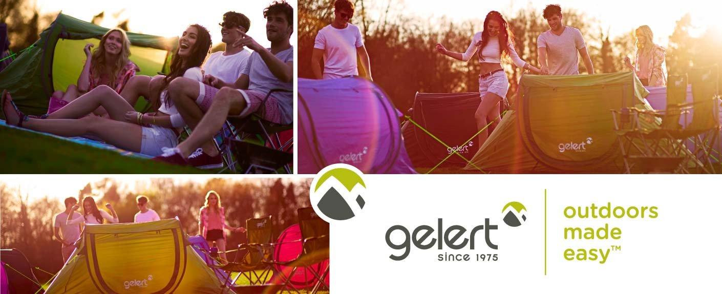 Gelert | Hiking, Walking Boots, Jacket, Camping Gear, Outdoor