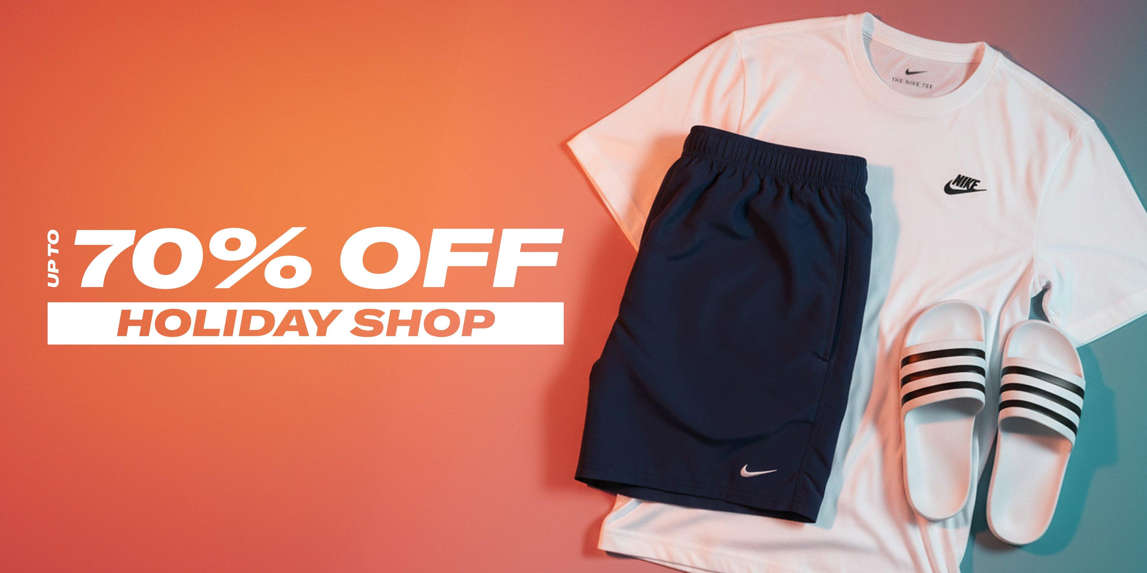 Sports Direct UK: Sports Shoes, Sportswear & Equipment