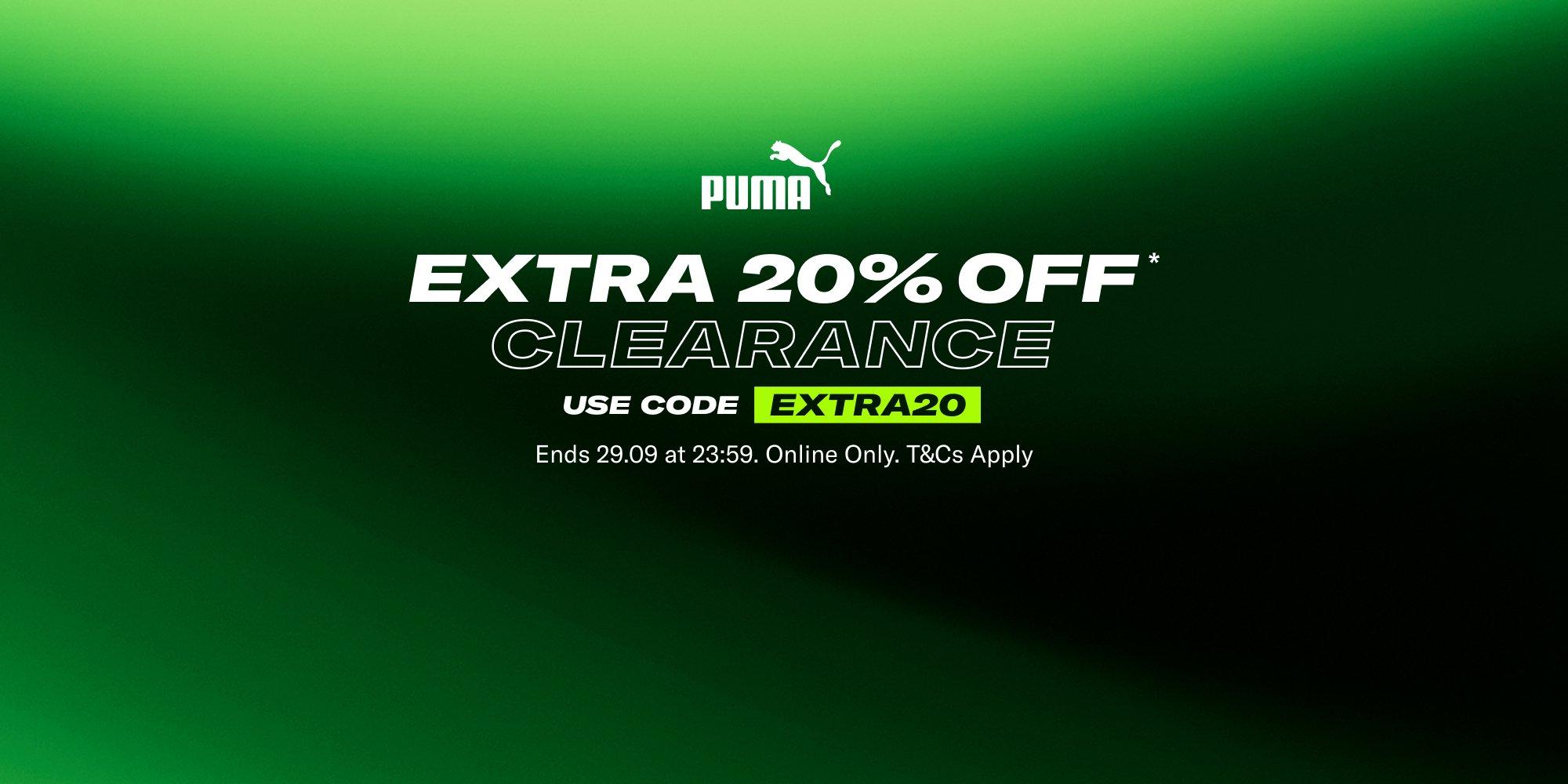 PUMA | Sports Direct