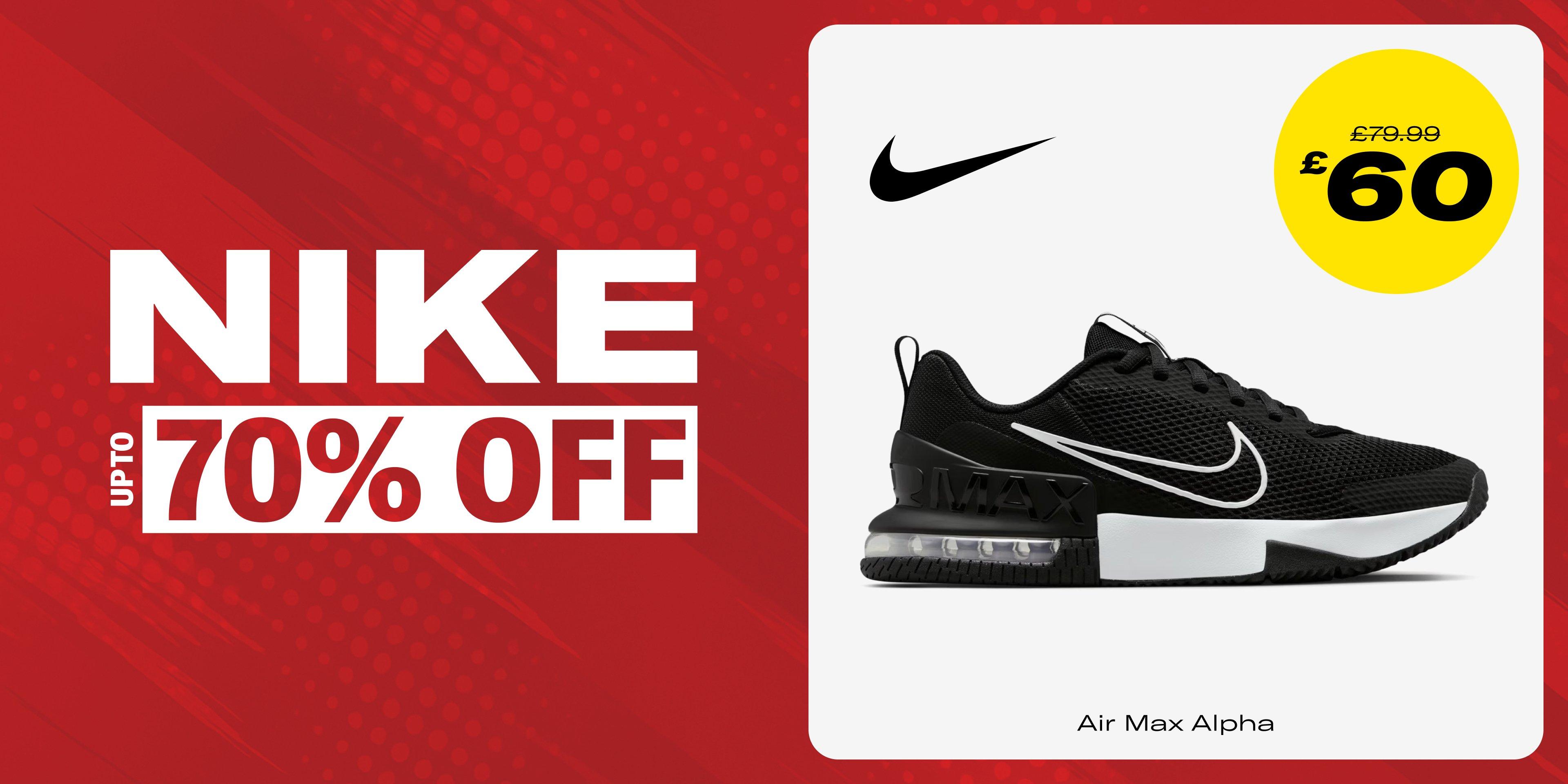 Sports Direct | The UK’s No. 1 Sports Retailer