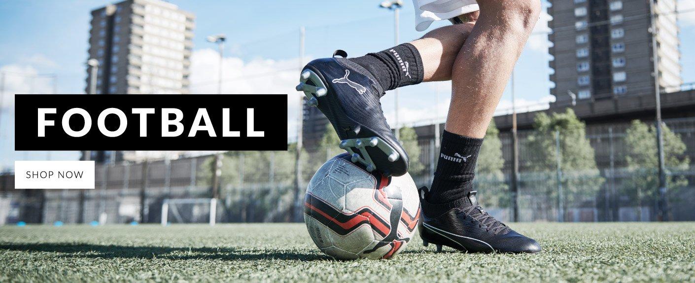 Football | Running | Skiing | Rugby | Tennis | Swimming | Sports Direct ...